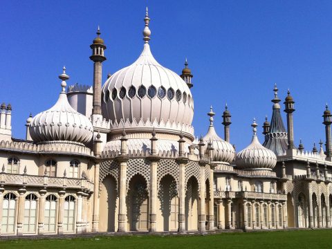 Brighton Dome, Royal Pavilion Estate | DBR | Building Restoration Services